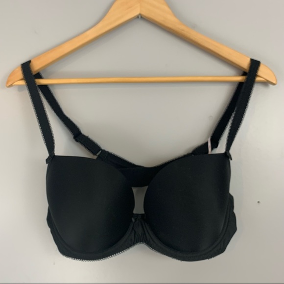 Freya | Intimates & Sleepwear | New Freya Deco Bra Black 32d Underwire ...